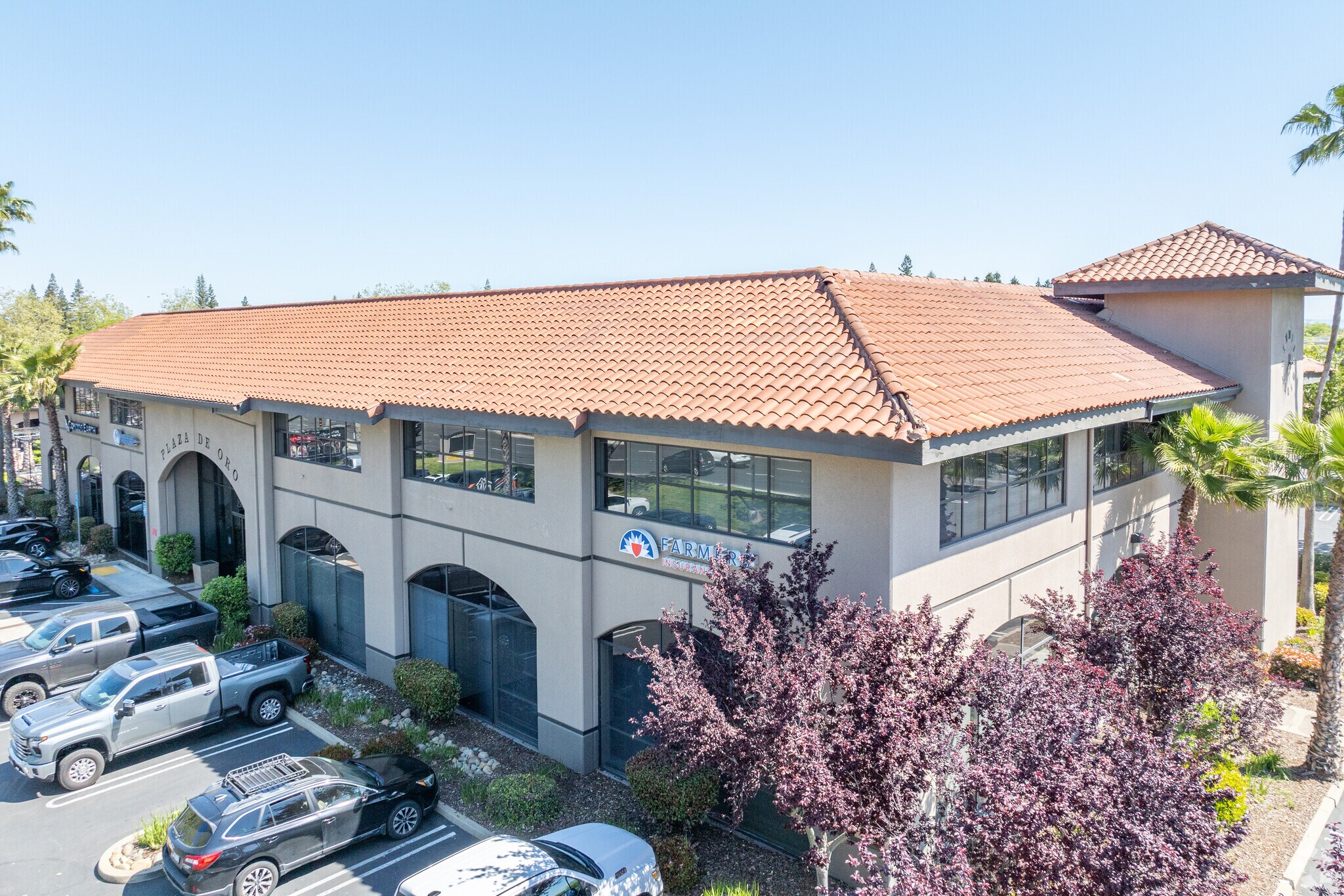 2901 Sunrise Blvd, Rancho Cordova, CA 95742 - Plaza Del Oro | LoopNet