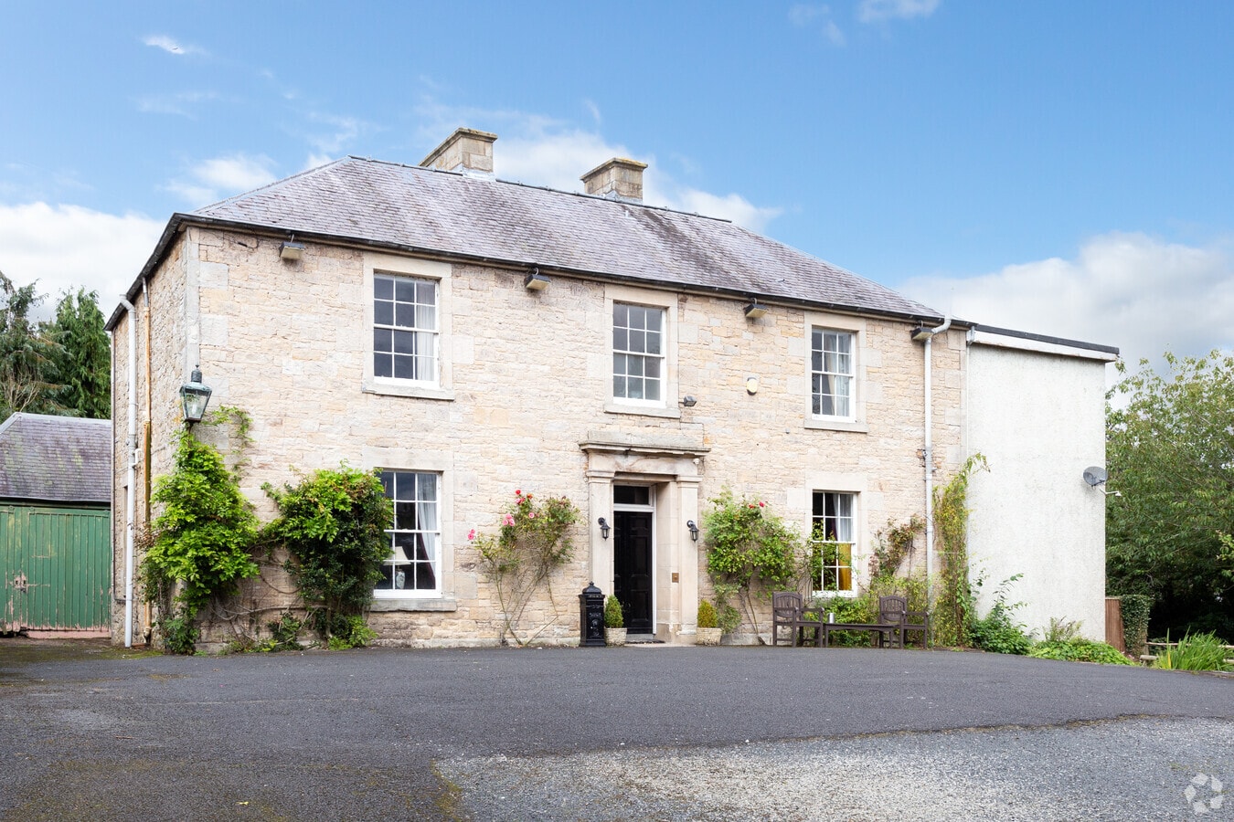 Castlegate, Jedburgh, TD8 6BD | LoopNet