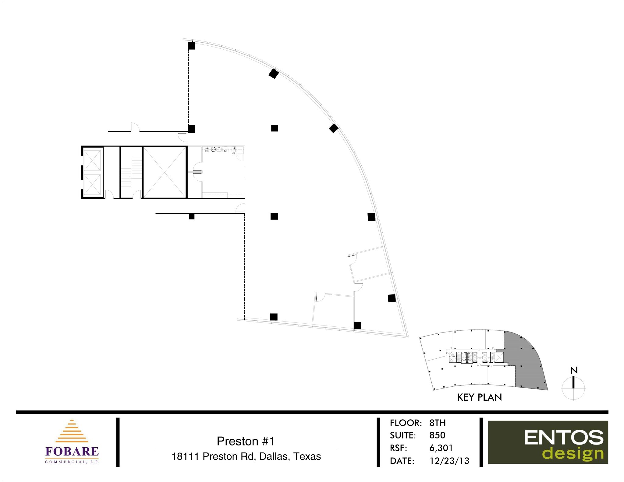 18111 Preston Rd, Dallas, TX 75252 - Preston I | LoopNet