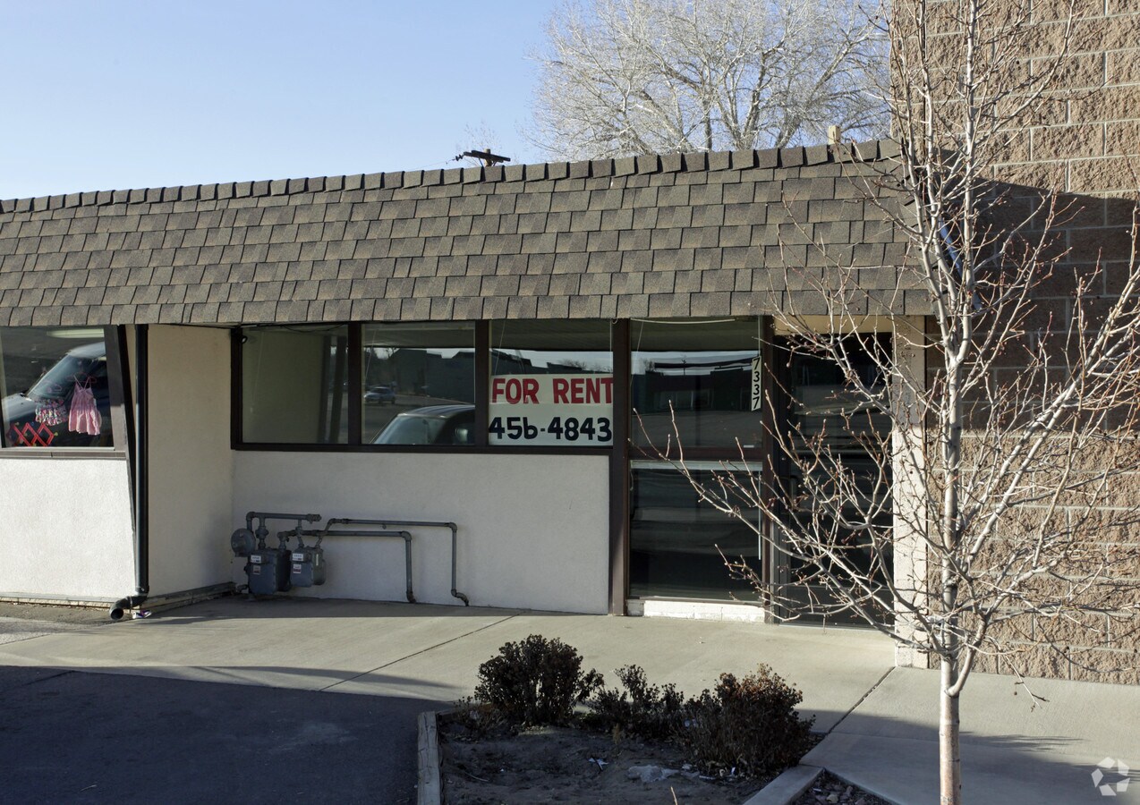 7331-7337 W 44th Ave, Wheat Ridge, CO 80033 | LoopNet