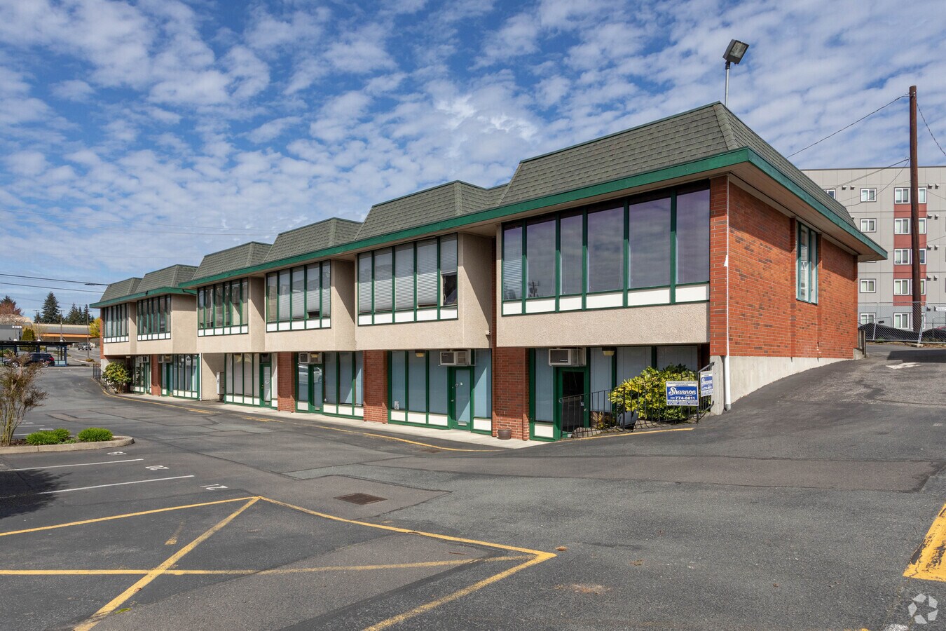 3810 196Th St Sw, Lynnwood, WA 98036 - Property Record | LoopNet