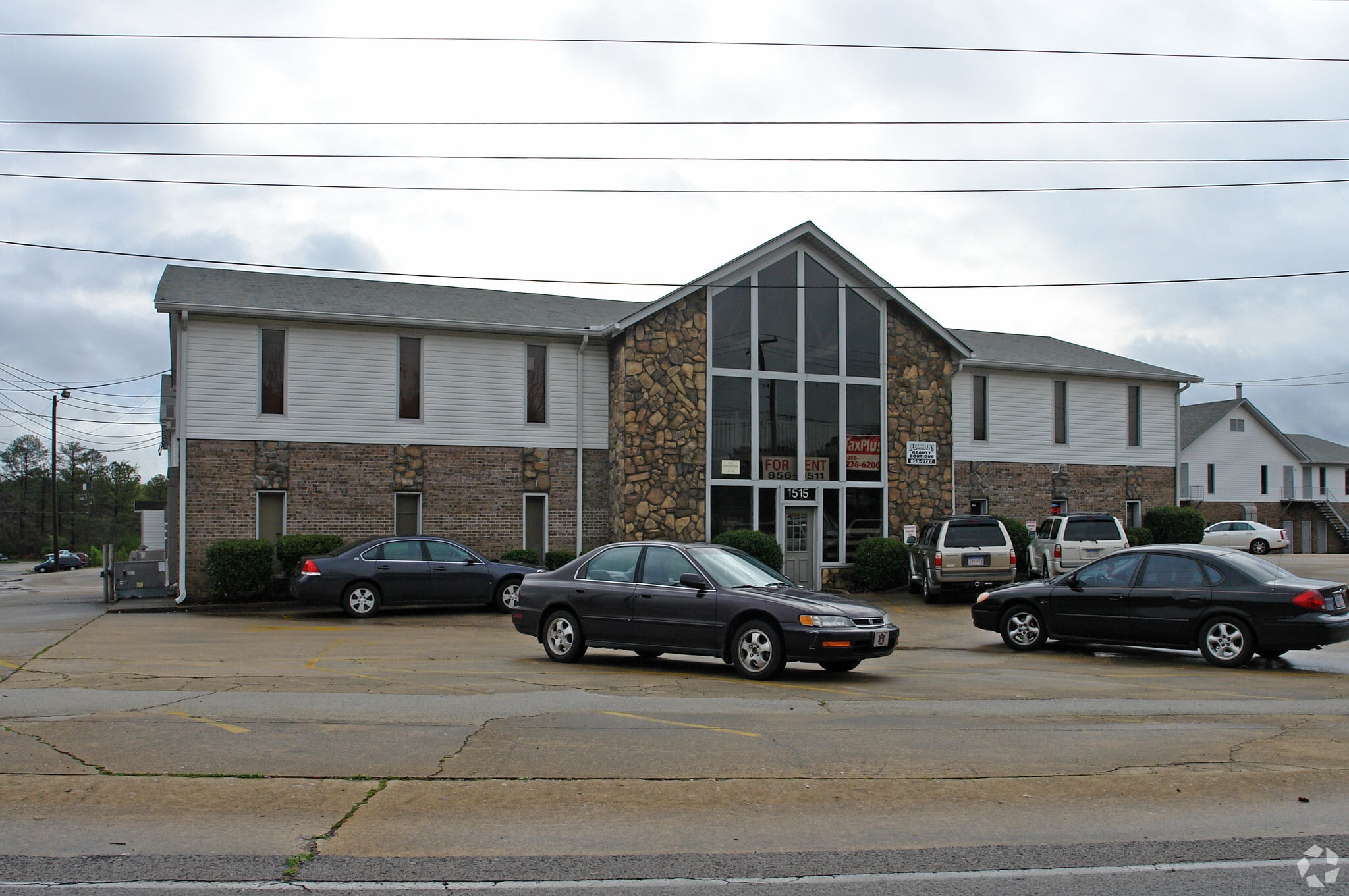 1515 Huffman Rd, Center Point, AL 35215 - Center Point Business Park ...