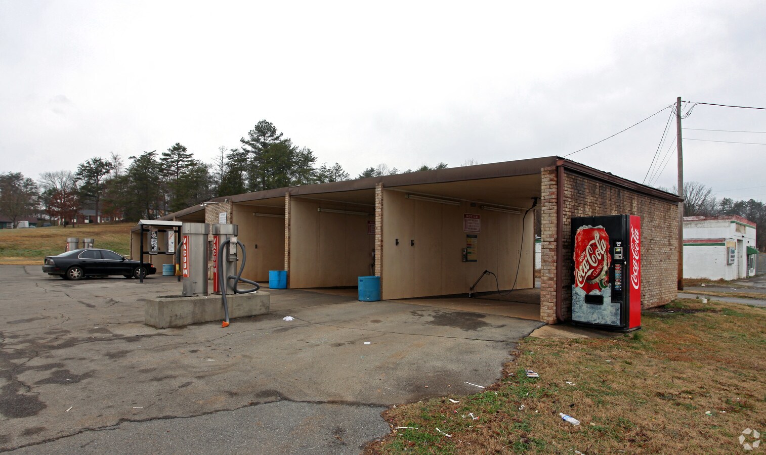 1222 Tennessee Ave, Etowah, TN 37331 | LoopNet