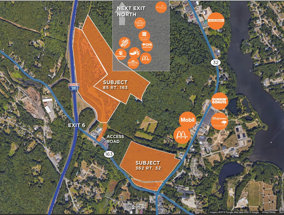 362 Route 32, Montville, CT 06382 | LoopNet