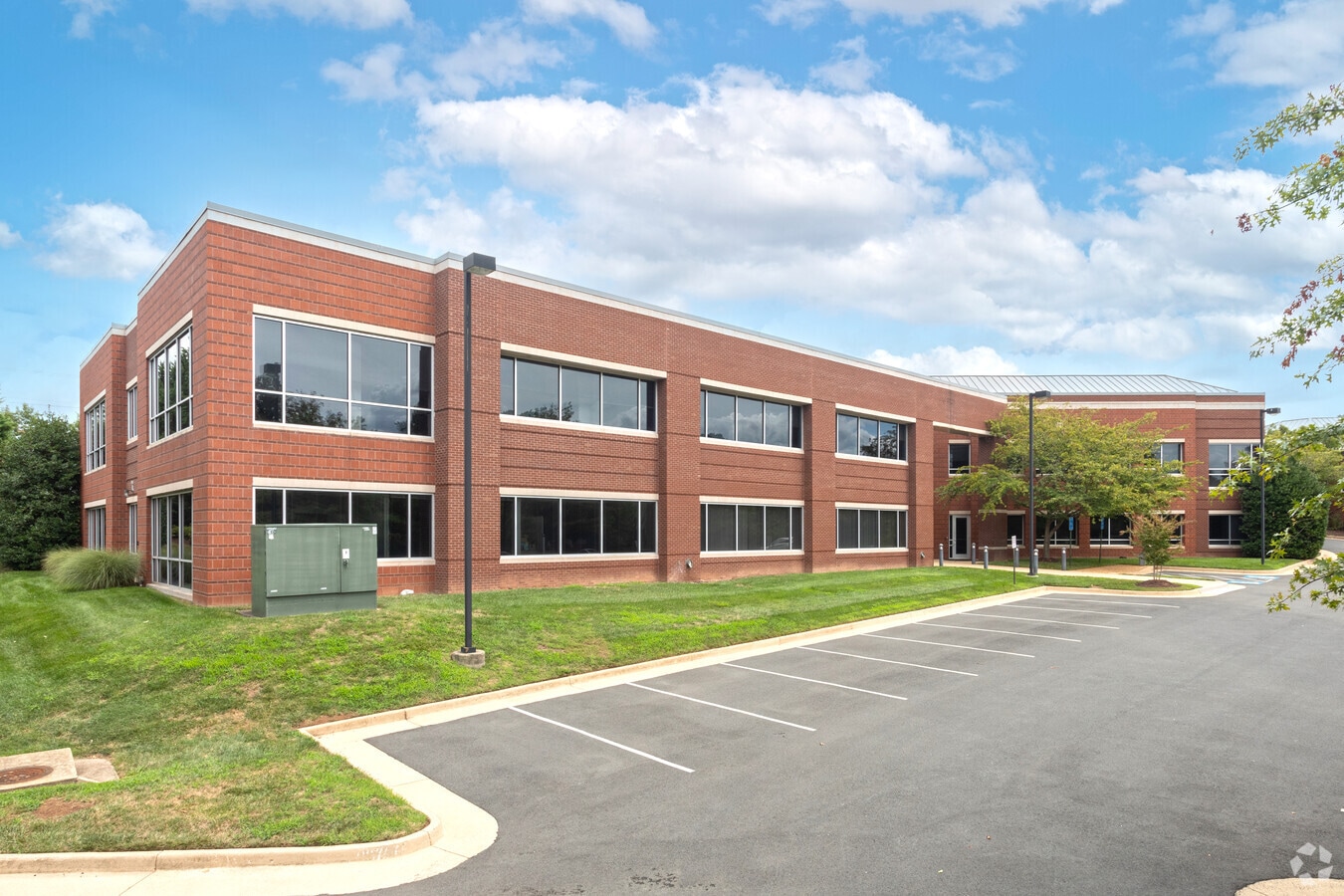 4530 Walney Rd, Chantilly, VA 20151 - Glenbrook Bldg | LoopNet