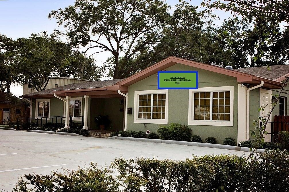 2826 Shader Rd, Orlando, FL 32808 | LoopNet