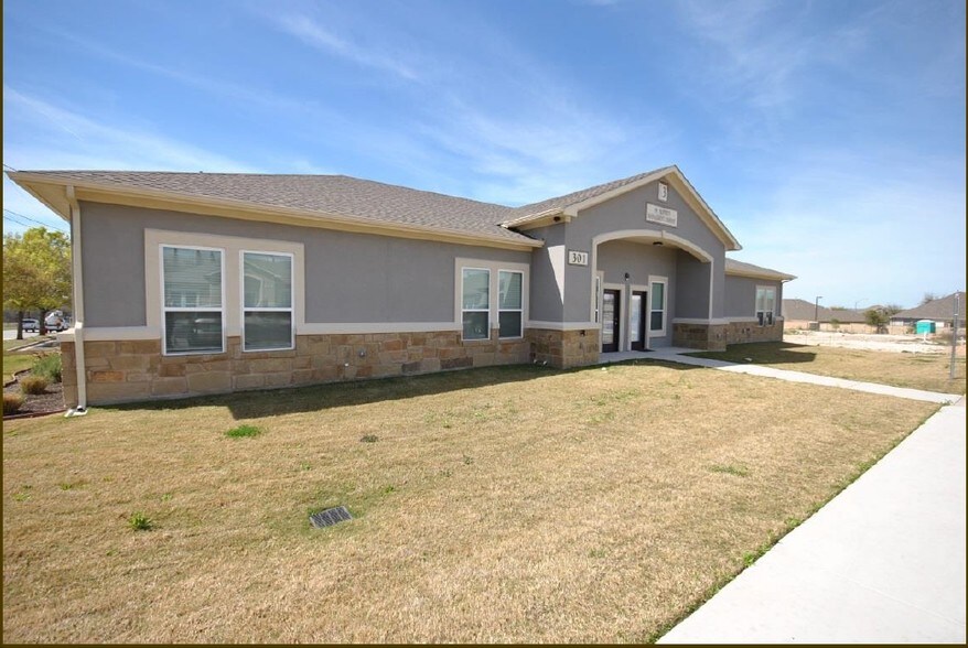 1490 Rusk Rd, Round Rock, TX 78664 | LoopNet