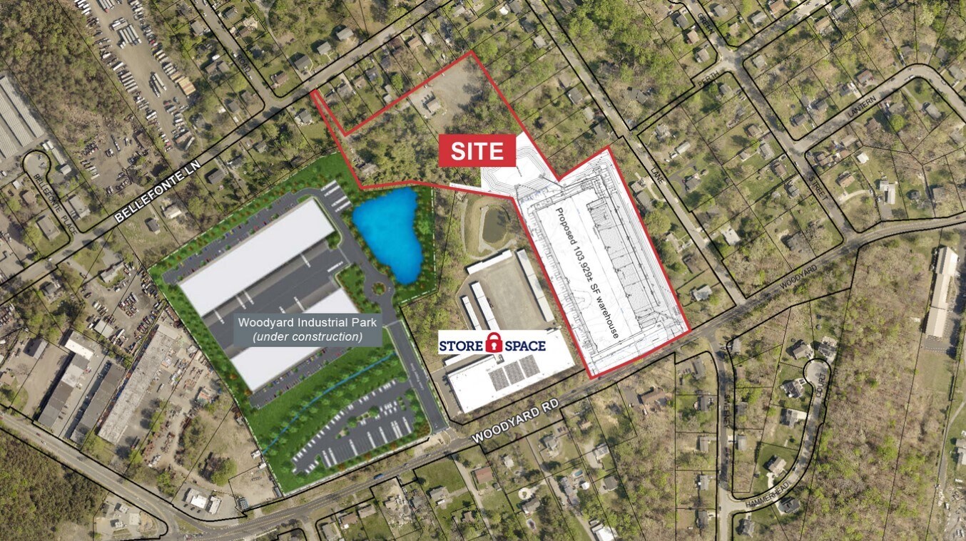 8119-8123 Woodyard Rd, Clinton, MD 20735 | LoopNet