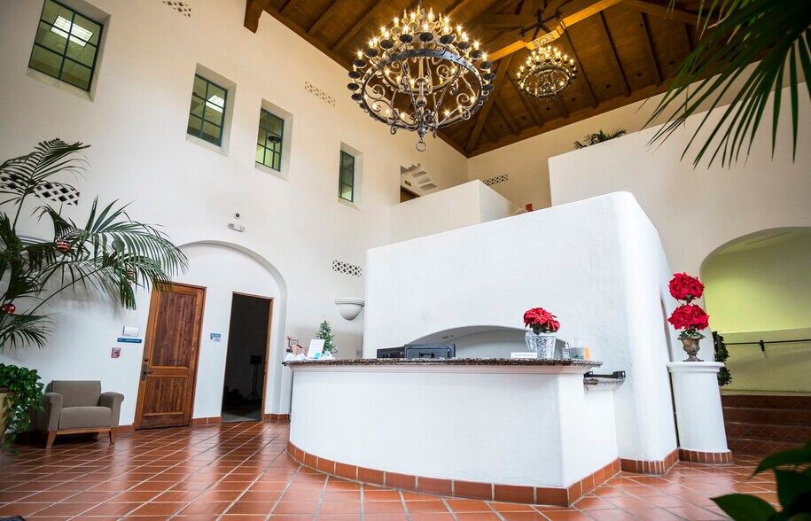 6500 Hollister Ave Goleta CA 93117 Sublease Up To Approx. 29 372 SF Available LoopNet
