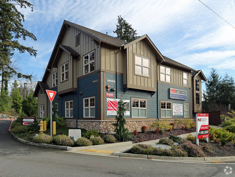 24003 Bothell Everett Hwy, Bothell, WA 98021 | LoopNet 24003 Bothell Everett Hwy, Bothell, WA 98021 | LoopNet