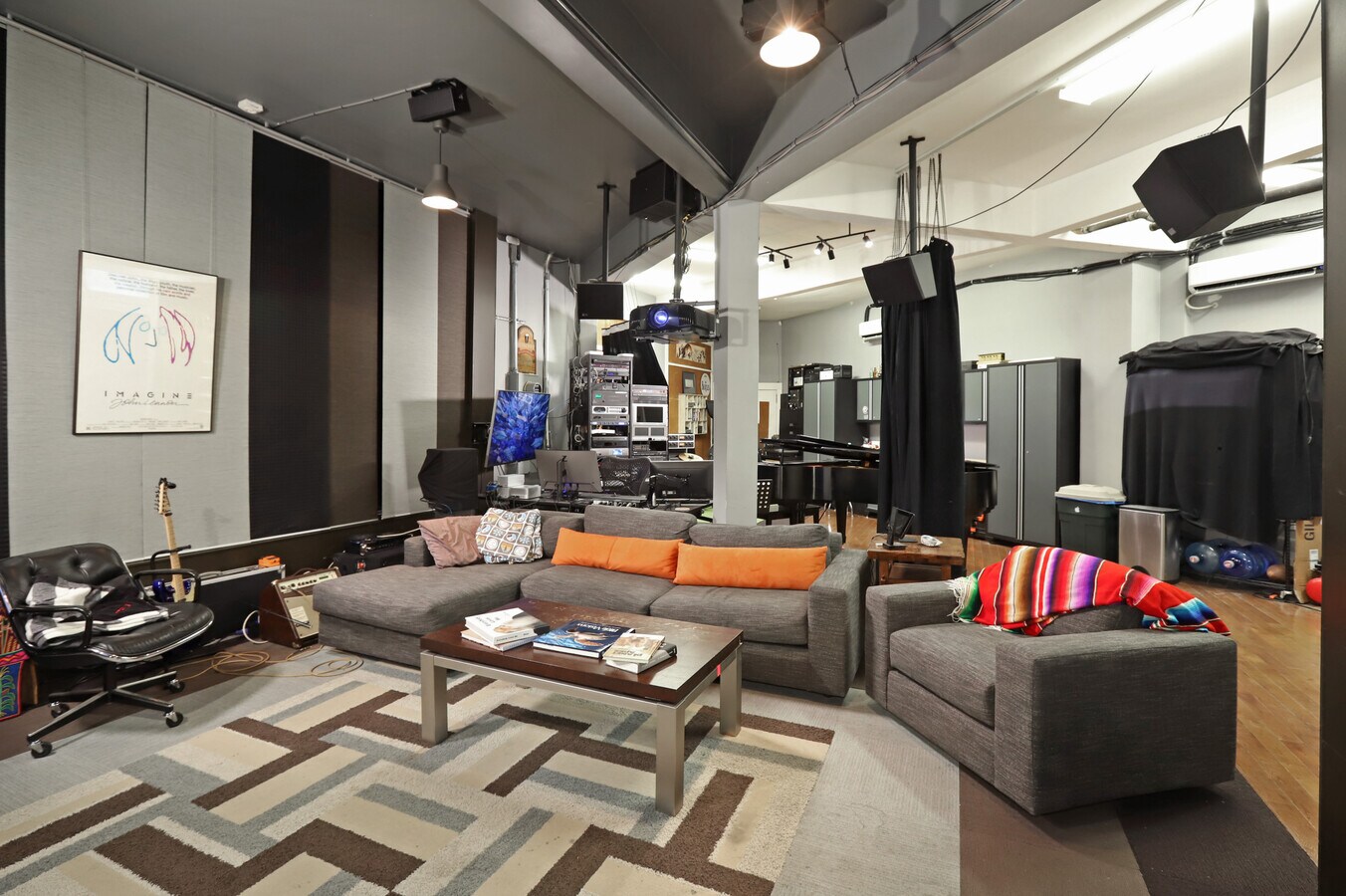 4360 W Sunset Blvd, Los Angeles, CA 90029 | LoopNet