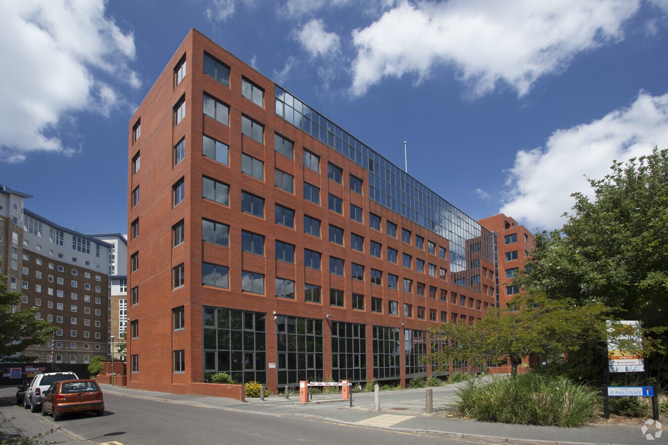 20 Oxford Rd, Bournemouth, BH8 8EF | LoopNet