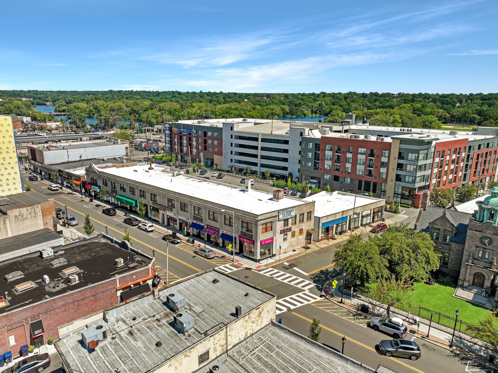 286-300 Main St, Hackensack, NJ 07601 - Main Street Village | LoopNet