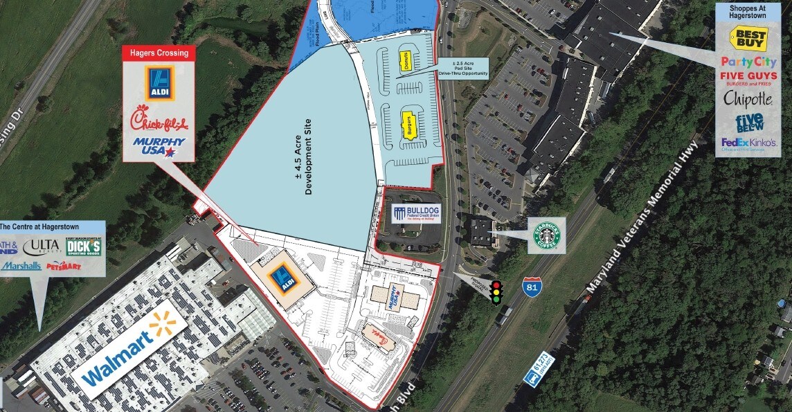 Garland Groh Blvd, Hagerstown, MD 21740 | LoopNet