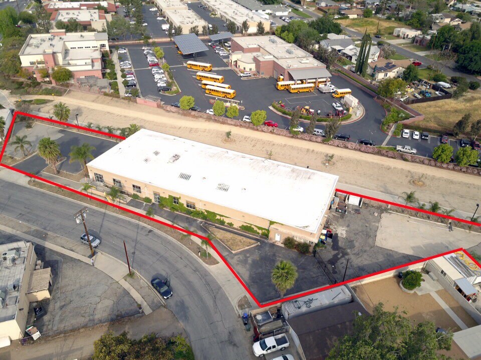 9456 Roberds St, Rancho Cucamonga, CA 91701 | LoopNet