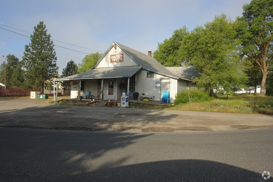 18711 N Yale Rd, Colbert, WA 99005 - Retail for Sale | LoopNet
