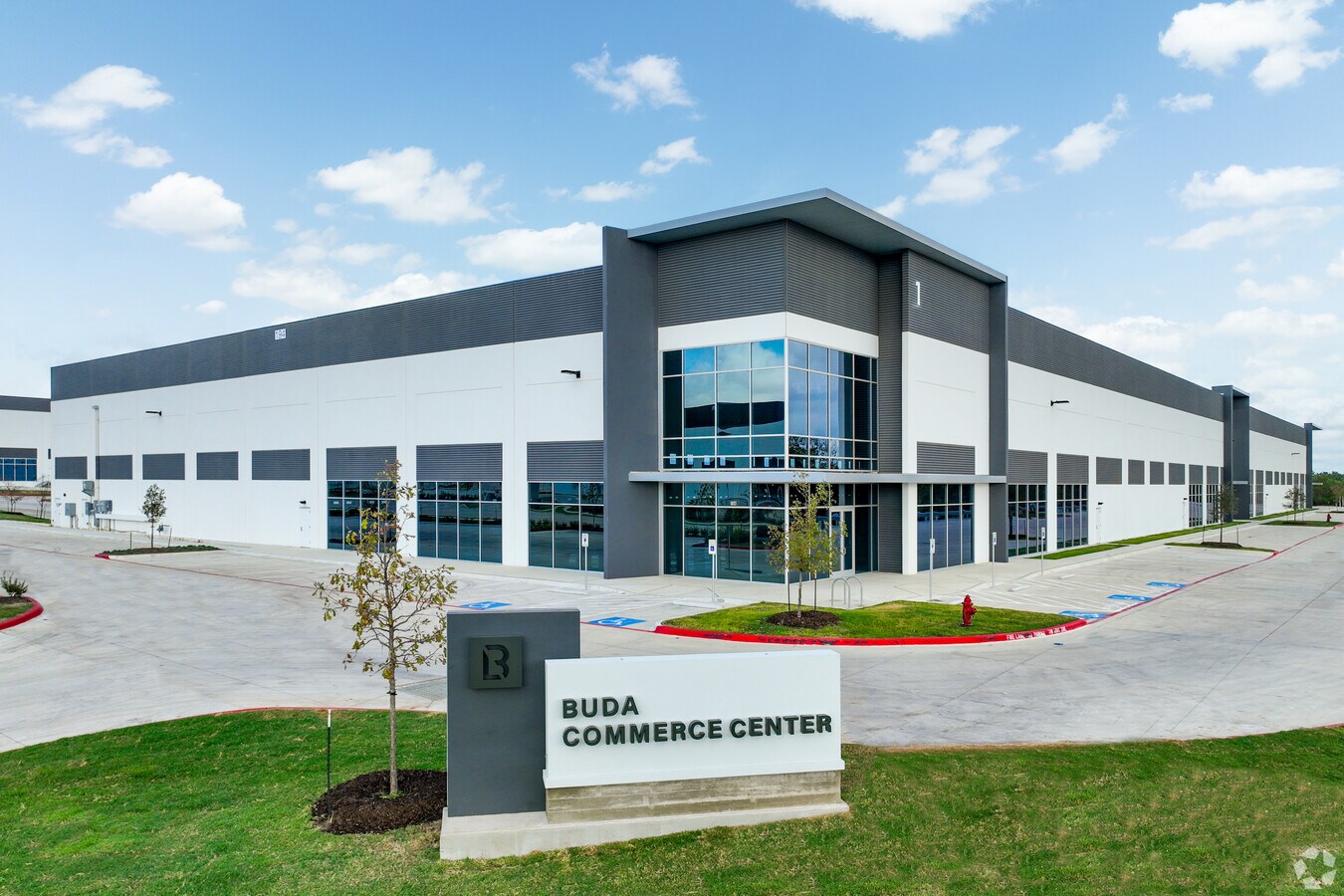 194 Commerce Center Dr, Buda, TX 78610 - Buda Commerce Center | LoopNet