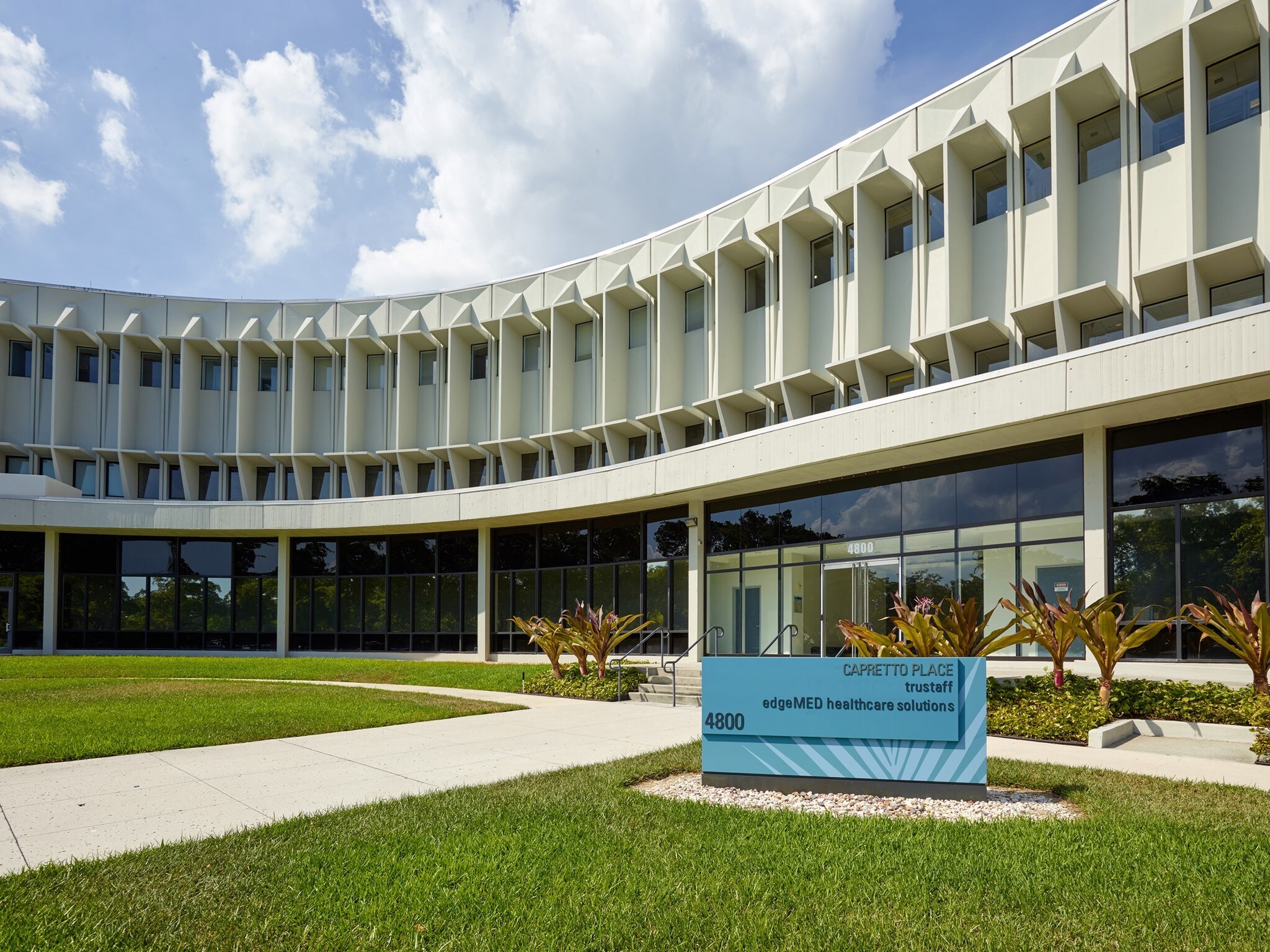 5000 T Rex Ave, Boca Raton, FL 33431 - Boca Raton Innovation Campus ...