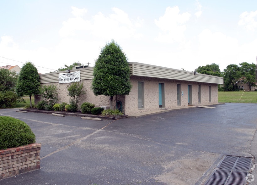2365 N Mt. Juliet Rd, Mount Juliet, TN 37122 - Office for Lease | LoopNet