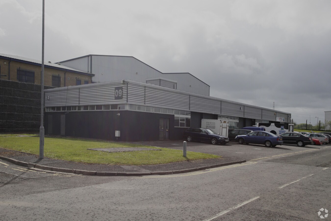 Mallusk Rd, Newtownabbey, BT36 4PP | LoopNet