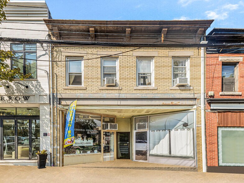 2124 Boston Post Rd, Larchmont, NY 10538 | LoopNet