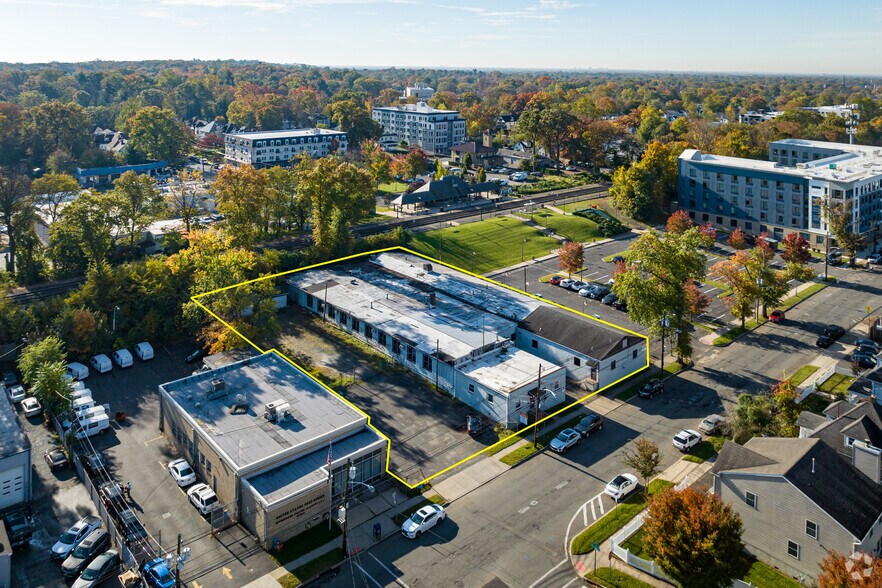 1112-1118 North Ave, Plainfield, NJ 07062 | LoopNet