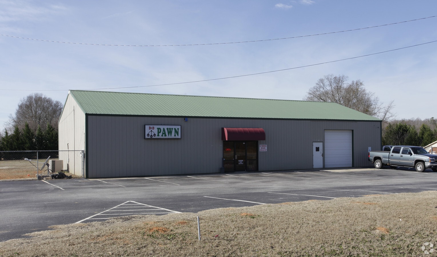 8656 Augusta Rd, Pelzer, SC 29669 - Retail for Lease | LoopNet