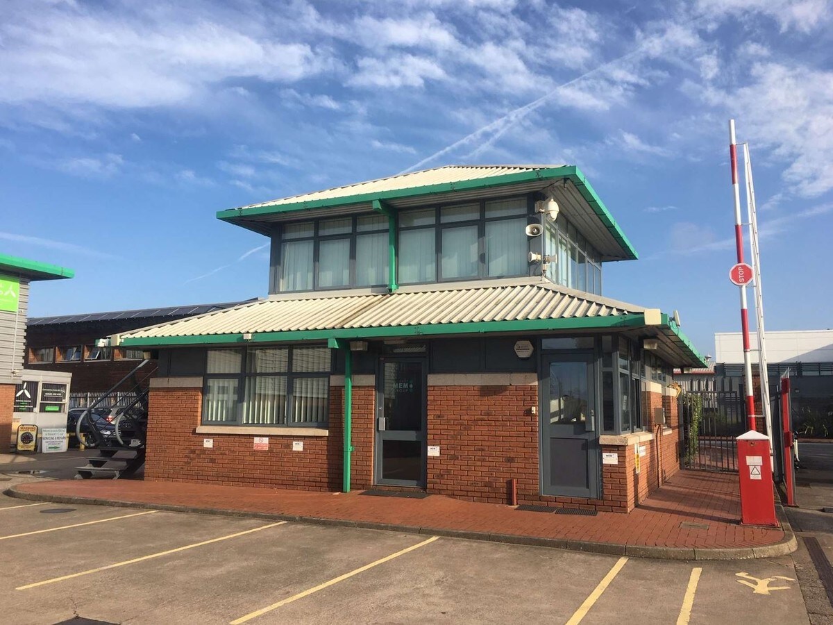 Ocean Way, Cardiff, VGL CF24 5TW | LoopNet