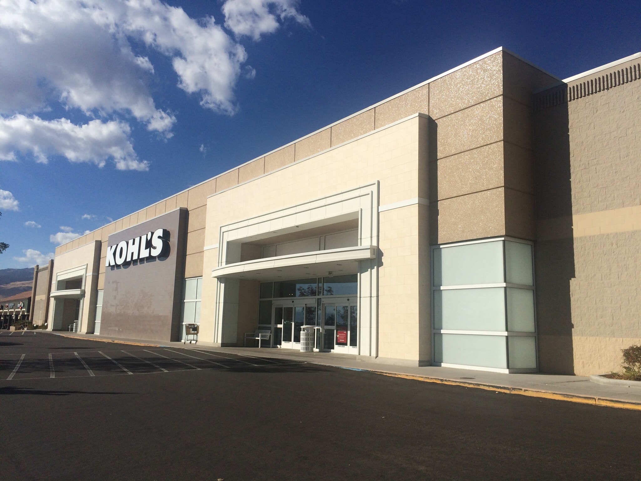 5100-5150 Mae Anne Ave, Reno, NV 89523 - Ridgeview Plaza | LoopNet