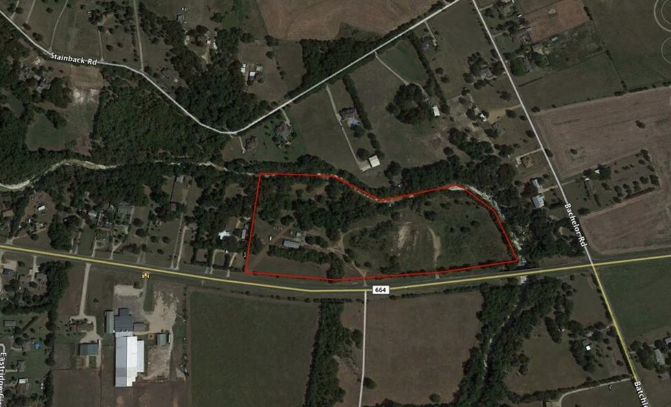Fm 664, Red Oak, TX 75154 | LoopNet