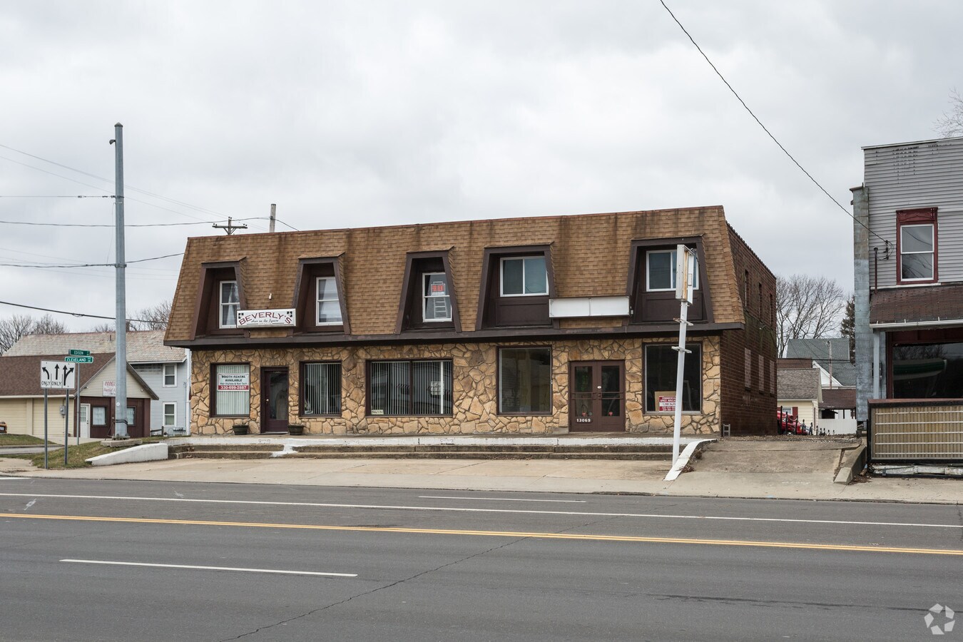 13061-13069 Cleveland Ave, Uniontown, OH 44685 | LoopNet