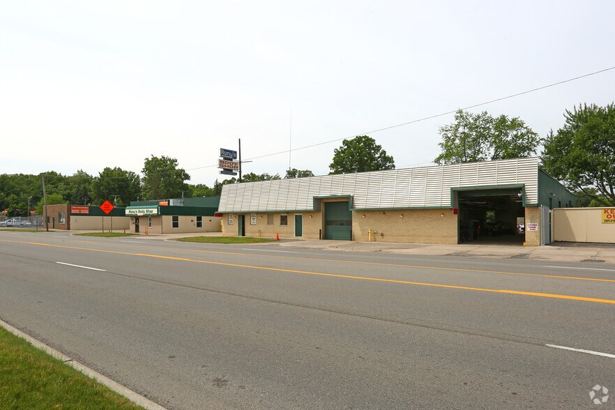 11650 Allen Rd, Taylor, MI 48180 | LoopNet