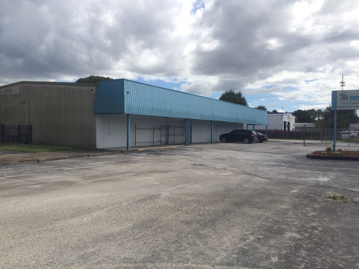 841 N Combee Rd, Lakeland, FL 33801 | LoopNet