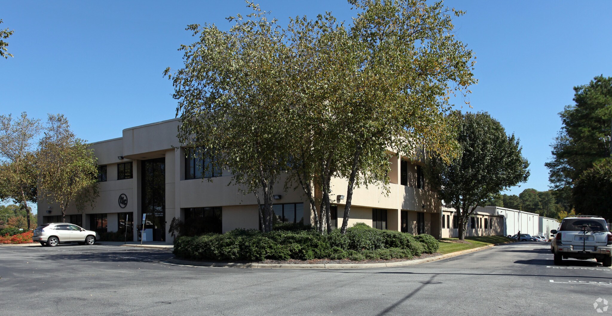 4191 Fayetteville Rd, Raleigh, NC 27603 - Office for Lease | LoopNet.com