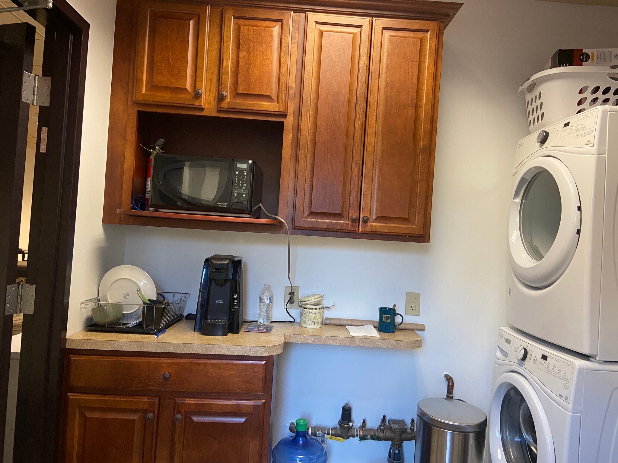 10940 Raven Ridge Rd, Raleigh, NC 27614 - Falls River Towne Center Bldg ...