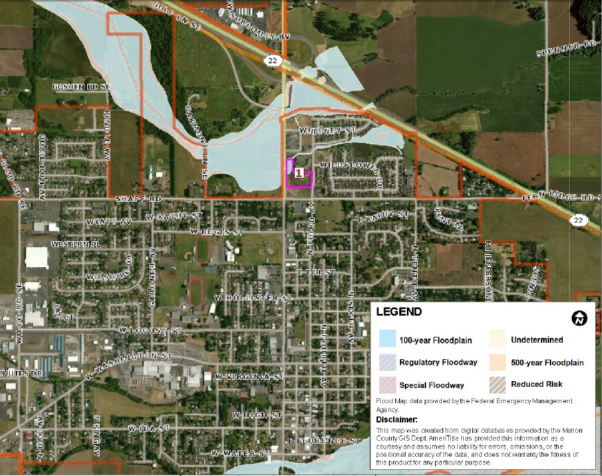 Lot 2300 N 3rd Ave, Stayton, OR 97383 - Stayton Land | LoopNet