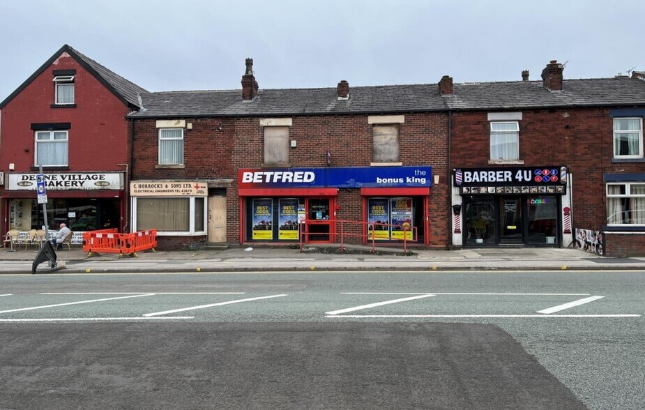 425-427 Wigan Rd, Bolton, GTM BL3 4QJ | LoopNet