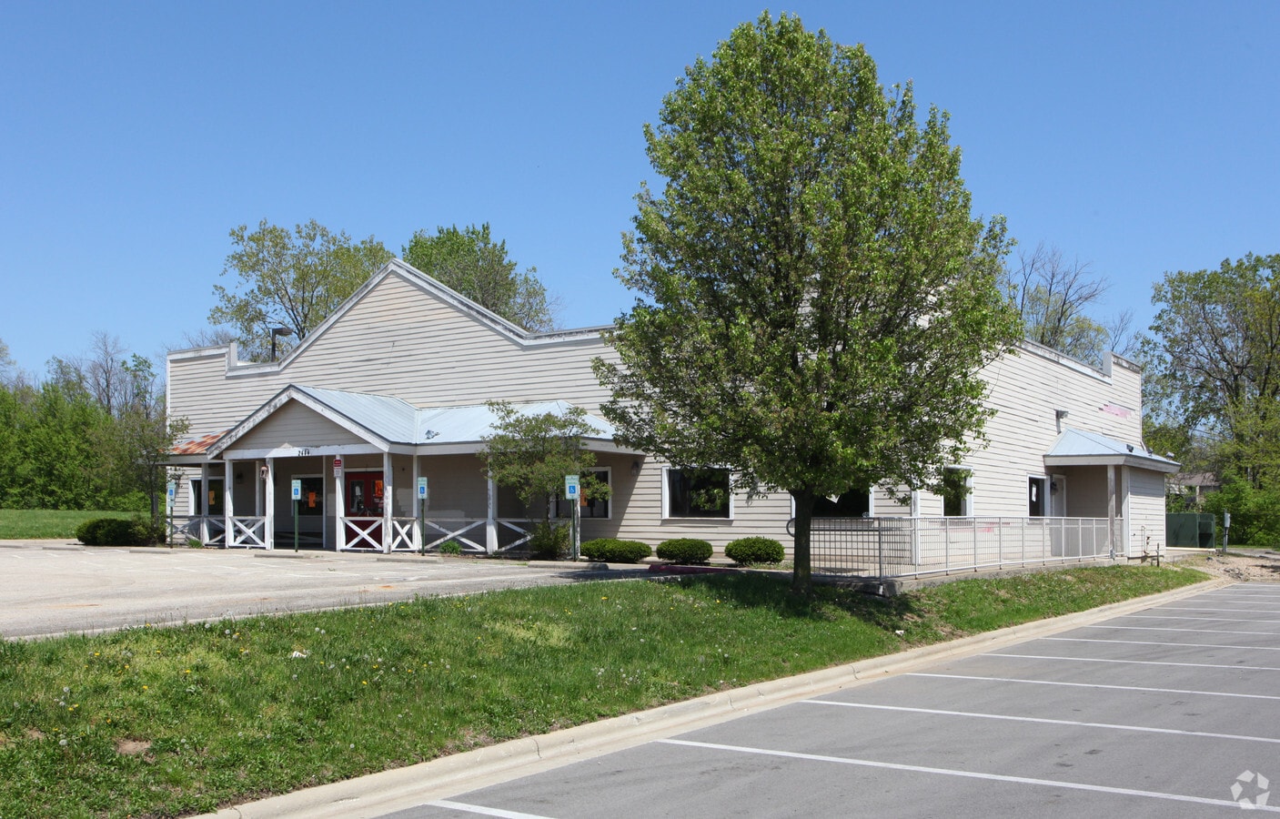 2444 Brice Rd, Reynoldsburg, OH 43068 - Property Record | LoopNet