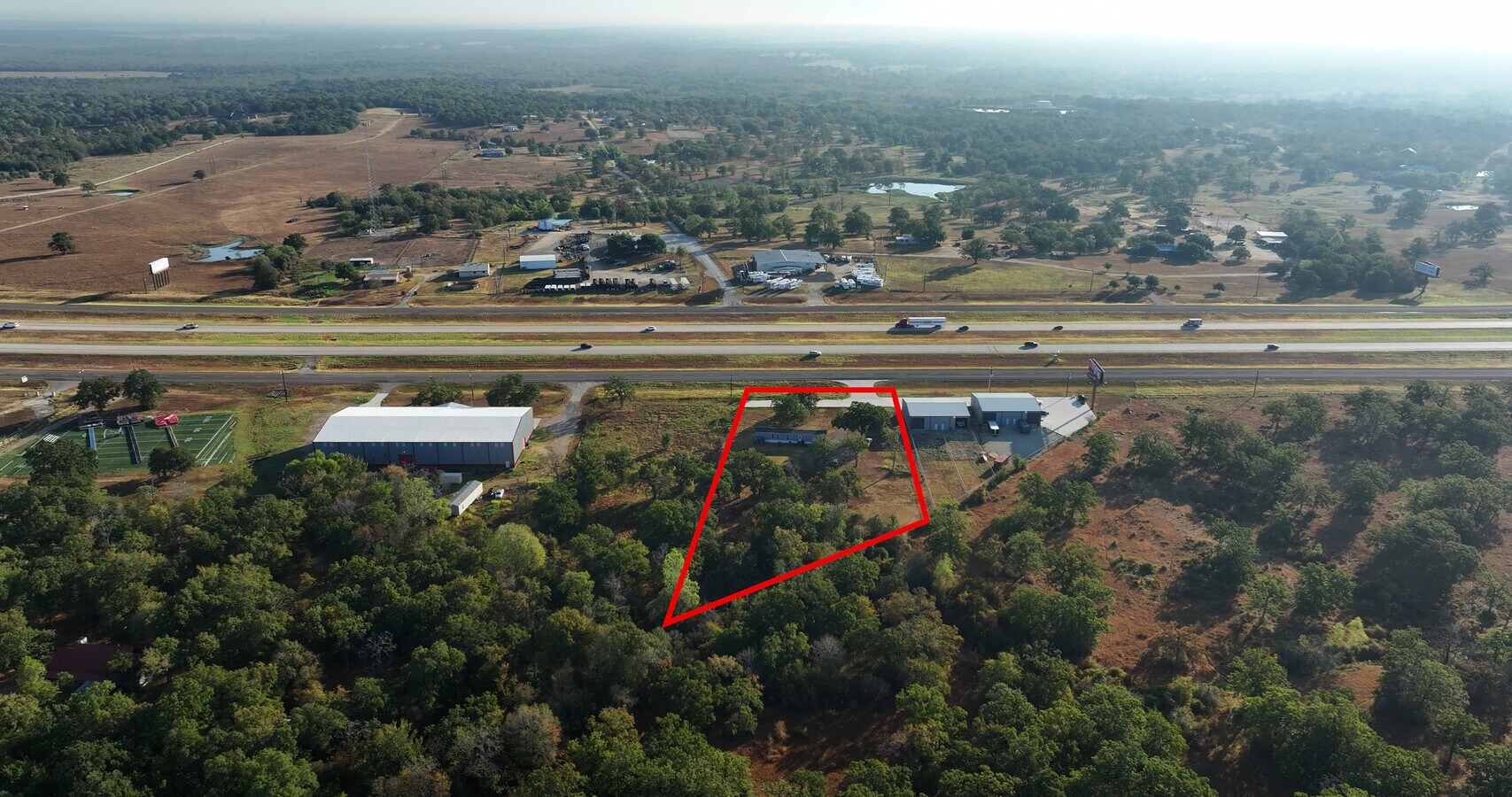 24442 State Highway 6 S, Navasota, TX 77868 | LoopNet