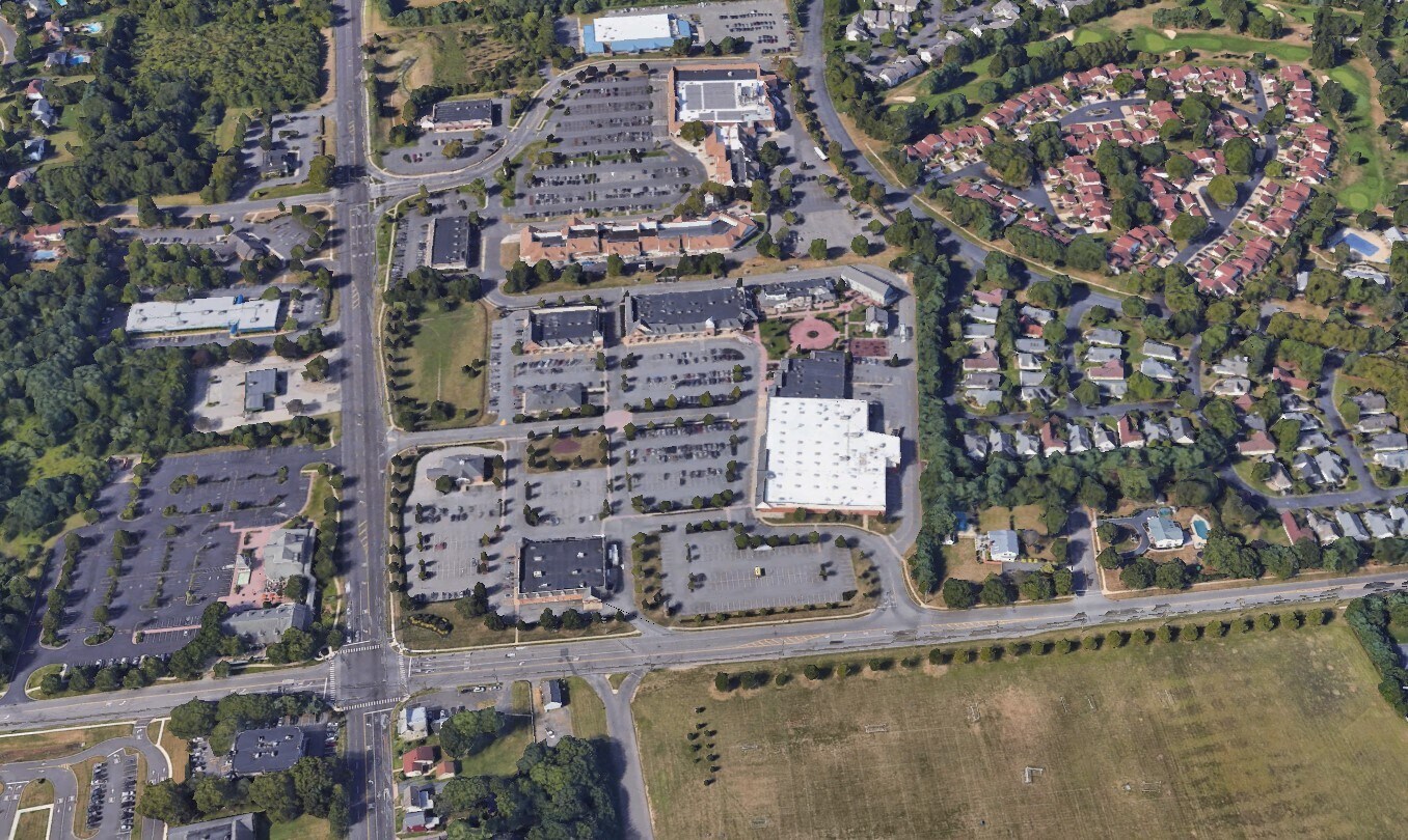 401b W Main St, Freehold, NJ 07728 - Mount's Corner | LoopNet