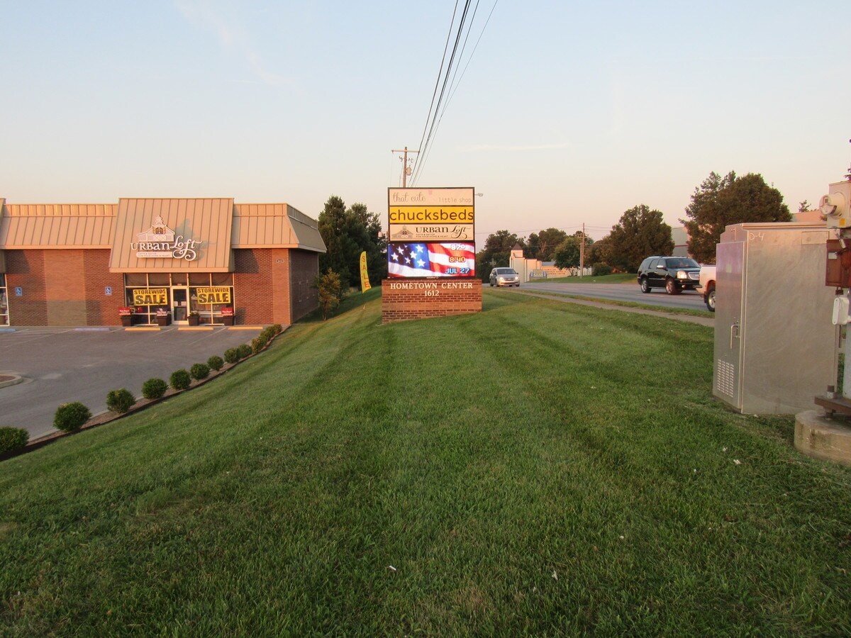 1612 Ring Rd, Elizabethtown, KY 42701 | LoopNet