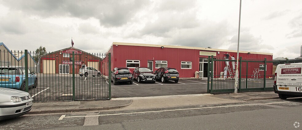 42 Newby Rd, Stockport, SK7 5DA - Industrial for Lease | LoopNet