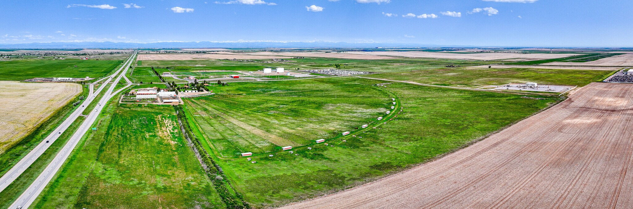 1614 Manilla Rd, Watkins, CO 80137 - NEC I-70 & Manilla Rd | LoopNet