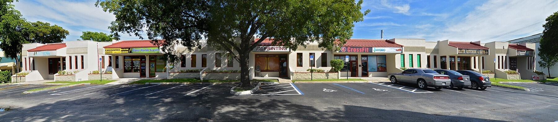 1927-1933 W Copans Rd, Pompano Beach, FL 33064 - Copans Industrial Park ...