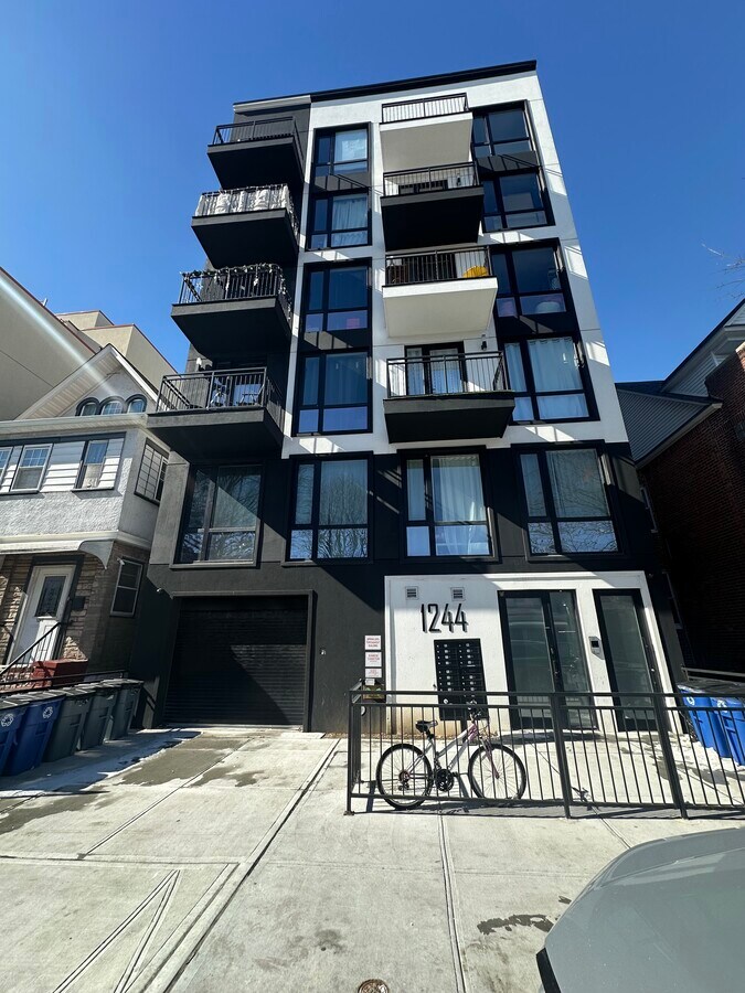 1244 New York Ave, Brooklyn, NY 11203 | LoopNet