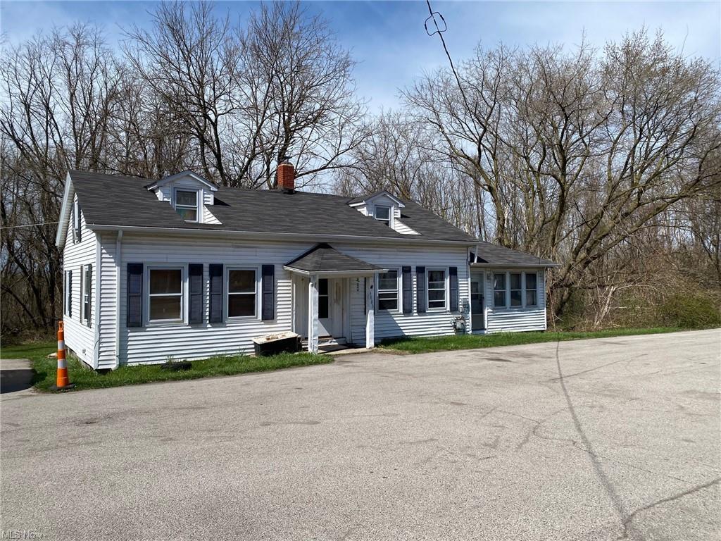 3883 N Ridge Rd, Perry, OH 44081 | LoopNet