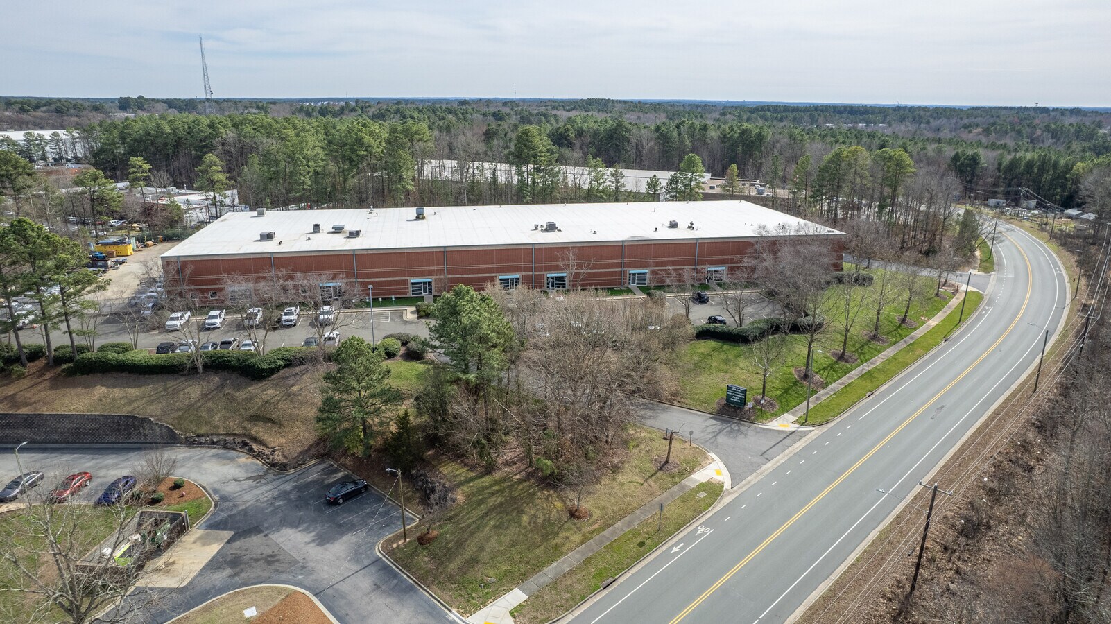 1301 S Briggs Ave, Durham, NC 27703 | LoopNet