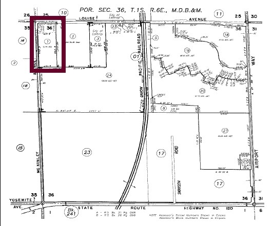 1850 E Louise Ave, Lathrop, CA 95330 - for Lease | LoopNet