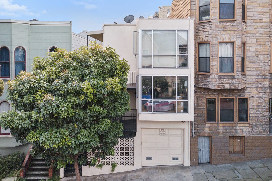 675 Fell St, San Francisco, CA 94102 | LoopNet