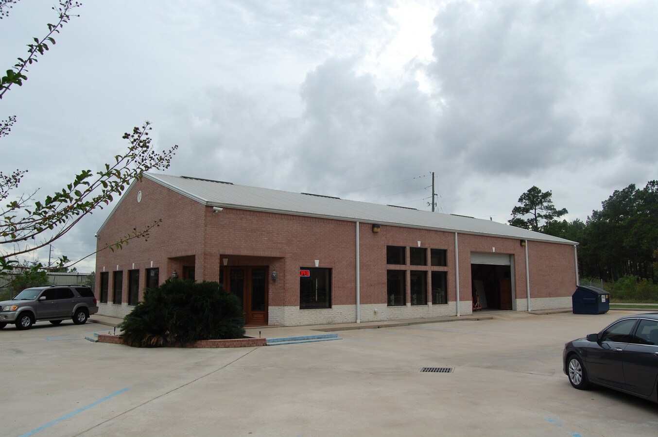 7203 Cockrum Blvd, Houston, TX 77066 | LoopNet